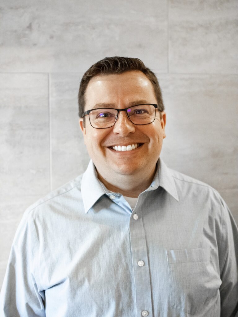 Meet Our Partners – Saunders Nydegger