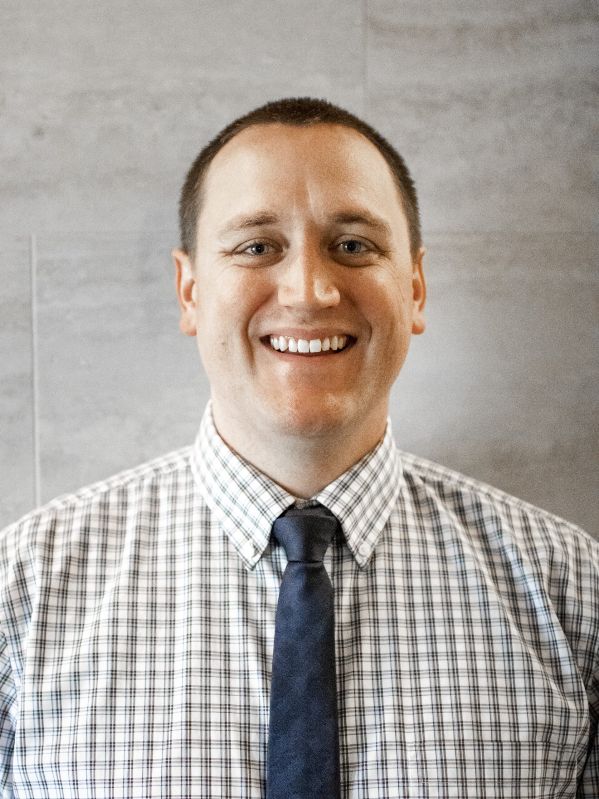 Meet Our Staff – Saunders Nydegger