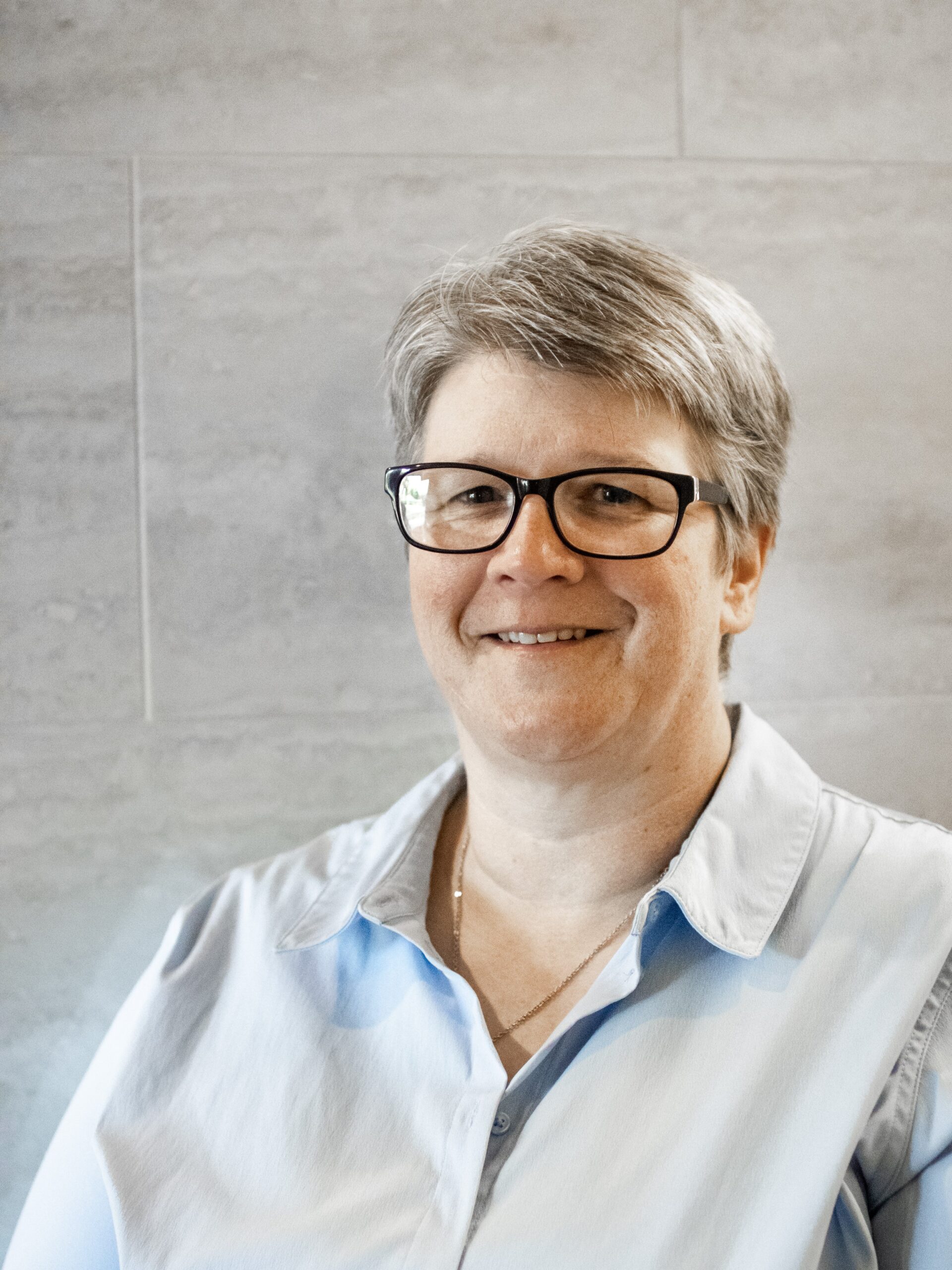 Meet Our Staff – Saunders Nydegger